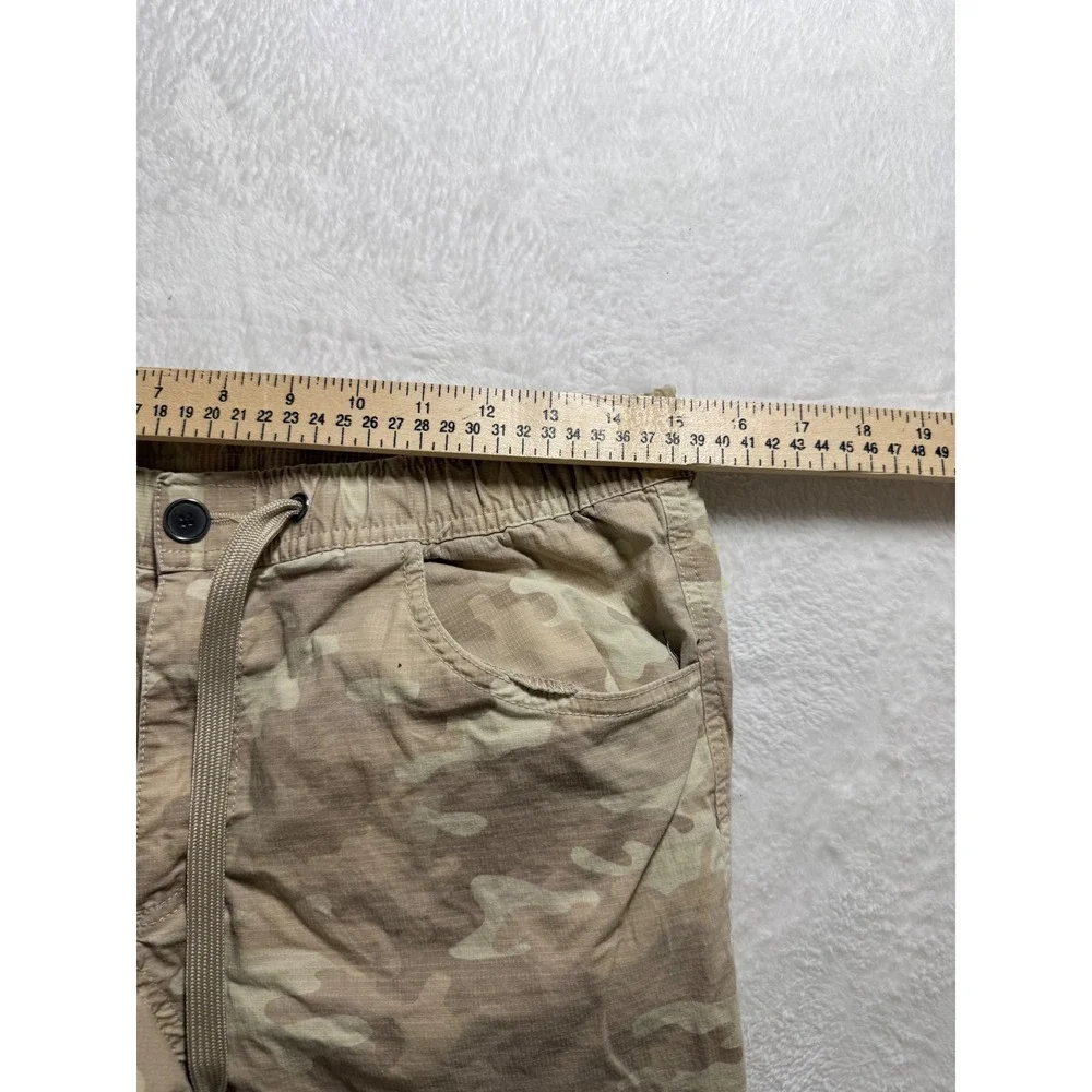 BYLT Basics | Pants | Bylt Basics Weekender Pants Mens Medium Tan Camo ...